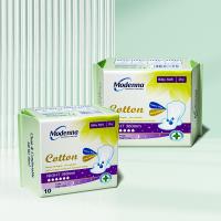 China A Grade Disposable Sanitary Towel Sanitary Panty Liners Women One-off Sanitary Pads for Menstrual Period for sale