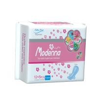 China Wholesale High Quality Super Absorption Night Use 290mm Disposable Cheap Anion Lady Sanitary Pads For Women for sale