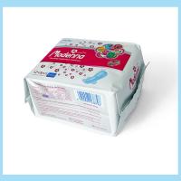 China Oem Super Soft Russia Pads Period Menstrual Pad Lady Women Sanitary Napkins for sale