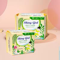 China Women disposable sanitary napkin OEM manufacturer China and regular sanitary napkin and cotton sanitary napkin for sale
