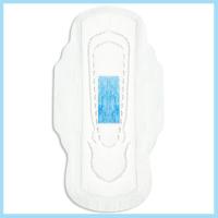 China Wholesale Cotton Sanitary Pads For Women Disposable Sanitary Napkin Menstrual Pads Lady Sanitary Pads for sale