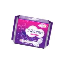 China Free Samples Sanitary Pads Disposable Cotton Panty Liners For Women Menstrual Period for sale