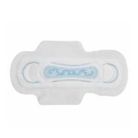 China Best Selling Super Soft Surface Disposable Lady Maxi Woman Pad Sanitary Napkin Sanitary Pad for sale