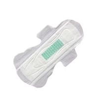 China Feminine Hygiene Products Private Label Disposable Menstrual Pads Women Pad Anion Sanitary Napkin Supplier for sale