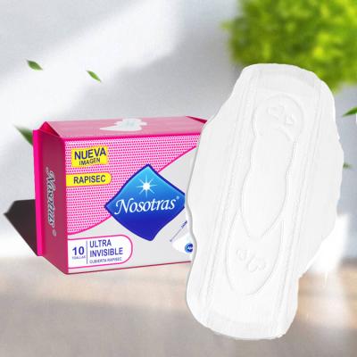 China Maix Cheap Price Women Health Care Sanitary Napkin 240mm/245mm/280mm/320mm for sale