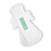 China Day And Night Use Lady Sanitary Pad Soft Sanitary Pads Feminine Comfort Bio Sanitary Pad for sale