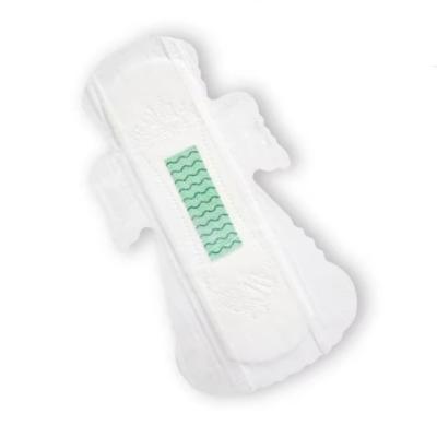 China Day And Night Use Lady Sanitary Pad Soft Sanitary Pads Feminine Comfort Bio Sanitary Pad for sale