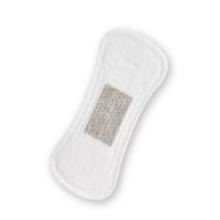 China 290mm Organic Cotton Sanitary Pads with 50-250ml Absorption Capacity | 30x Absorption Ratio | Custom Wholesale for sale