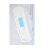 China Widely Used Superior Quality Thin Overnight Women Napkin Disposable Sanitary Pads for sale