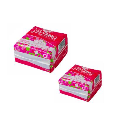 China Super Soft Surface Ultra Thin Daily Use Disposable Sanitary Pad For Woman for sale