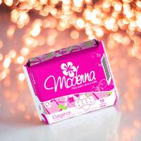 China Customized Color Breathable Sanitary Napkins Pads With Silky Smooth Surface for sale