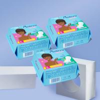China Modenna 6+6+4 Pack Ultra Thin Sanitary Napkins 150mm Width 155-290mm Length Options for sale