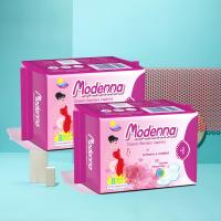 China Cotton Menstrual Pads Disposable Women 7 Soft Ultra Care  Sanitary Napkins for sale