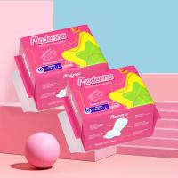 China 280mm Anion Sanitary Pads Wholesale Ultra Thin Super Absorption Sanitary Napkins For Ladies for sale