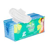 China Ultra Thin Large Sanitary Napkins for sale