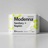 China Feminine Hygiene Oem Disposable Ladies Pad Organic Cotton Wholesale Sanitary Pads Anion Sanitary Napkin for sale