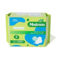 China New Arrival Menstrual Napkins Hygiene Pads Absorbent Sanitary Towels for Women's Care for sale