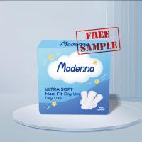 China Disposable Sanitary Napkin The Perfect Choice for Feminine Comfort and Hygiene for sale