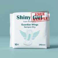 China Stay Confident and Comfortable with Our Disposable Sanitary Napkin for Women for sale
