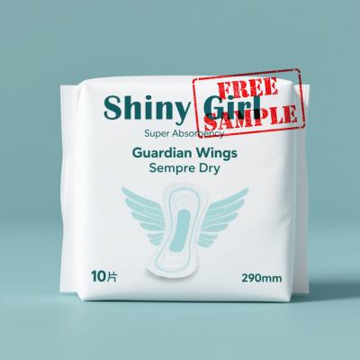 China Stay Confident and Comfortable with Our Disposable Sanitary Napkin for Women for sale
