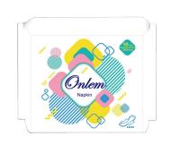 China Good Breathability and Adhesive for Disposable Sanitary Towels for sale