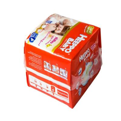 China USA Wood Fluff Disposable Sanitary Napkin for Superior Leakage Protection and Comfort for sale