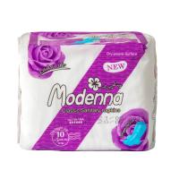 China Manufacturer Low Price Direct Sanitary Napkin to Myanmar for sale