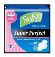 China Regular Disposable Sanitary Napkin Night with Individual Packaging Provides Superior Absorption and Skin Friendly Comfort for sale