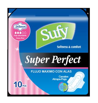 China Regular Disposable Sanitary Napkin Night with Individual Packaging Provides Superior Absorption and Skin Friendly Comfort for sale