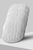 China Individual Packaging Disposable Sanitary Napkin Tailored for Women Of Menstruation Age Featuring Nonwoven Fabric Top Sheet Material Comfortable for sale