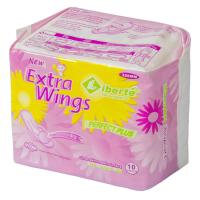 China Super Absorbent Polymer Core Material Disposable Sanitary Napkin Breathable Individual Packaging Ideal for Comfortable Protection for sale