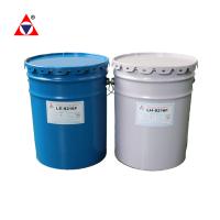 China Transparent To Faintly Yellow Liquid Structural Injection Epoxy Resin for sale