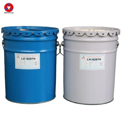 China Dielectric Strength 20-30 KV/mm Transformer Epoxy Adhesives for Smooth Surface Finish for sale