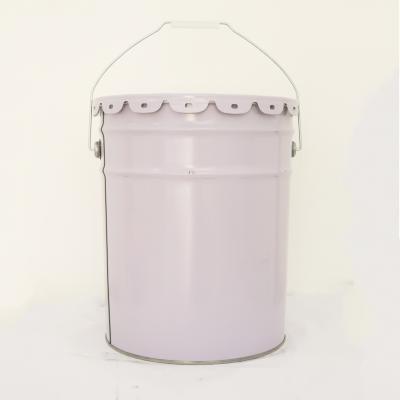 China White Outdoor Epoxy Resin for sale