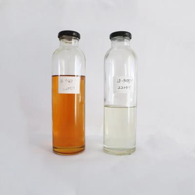 China 9217F Colorless Electrical Epoxy Resin For High Voltage Current Transformer for sale