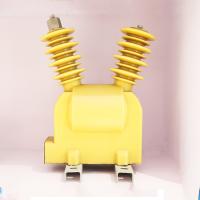 China Indoor Electrical Casting Epoxy Resin For Dry Type Electric Power Transformer for sale