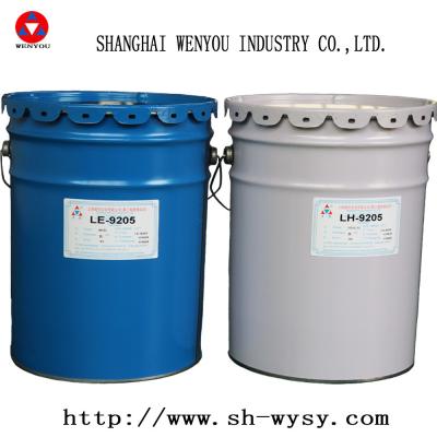 China High Voltage Current Transformer Injection Epoxy Resin Colorless for sale