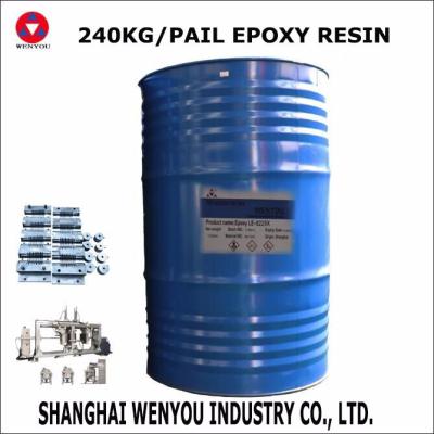 China Electric Liquid Casting Epoxy Resin For High Voltage Current Transformer Colorless for sale