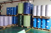 China Transformer Electric Insulations Casting Epoxy Resin Light Yellow for sale