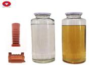 China Medium High Voltage Transformer Flame Retardant Epoxy Resin 68928-70-1 for sale