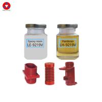 China Flame Retardant Casting Epoxy Resin For Medium High Voltage Transformer for sale