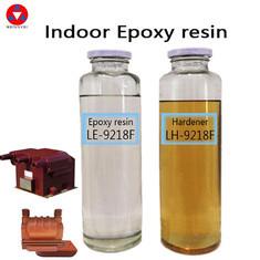 China Dry And Oil Transformers Epoxy Resin CE Hardener Raw Material for sale