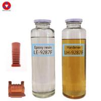 China Middle & High Voltage Electrical Insulation For Outdoor Epoxy Resin for sale