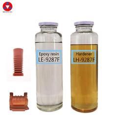 China Middle & High Voltage Electrical Insulation For Outdoor Epoxy Resin for sale