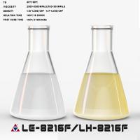 China Electric Liquid Clear casting Epoxy Resin For High Voltage Current Transformer for sale