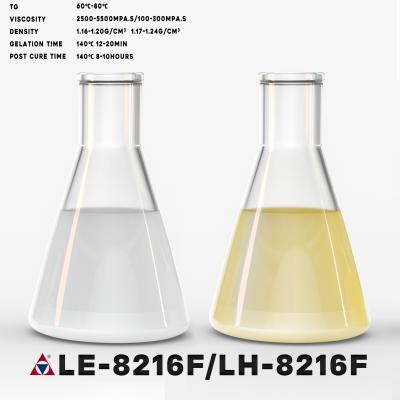 China Outdoor Epoxy Resin UV-Resistant Low-Shrinkage HV Insulation 10-66kV for sale