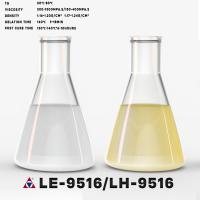 China 9516 Outdoor Injection Epoxy Resin For Electric Bushings And Isolators for sale