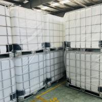 China Two Part Flexible And Clear Epoxy Resin Casting With Silica Flour And Curing Agent for sale