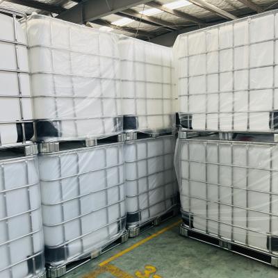 China Two Part Flexible And Clear Epoxy Resin Casting With Silica Flour And Curing Agent for sale