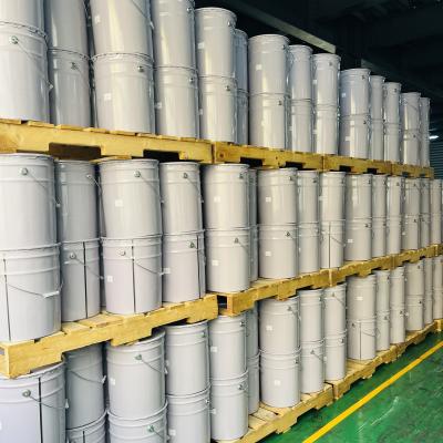 China Heat Resistant Epoxy Resin Electrical Components And Products Raw Material for sale